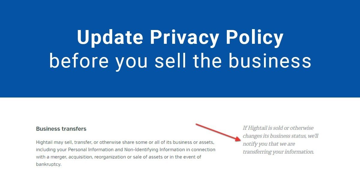 Blog - Page 2 - TermsFeed