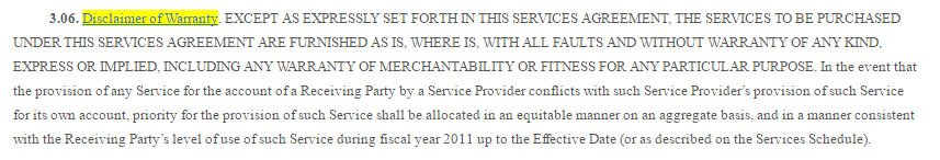 No standard Terms & Conditions or Privacy Policy - TermsFeed