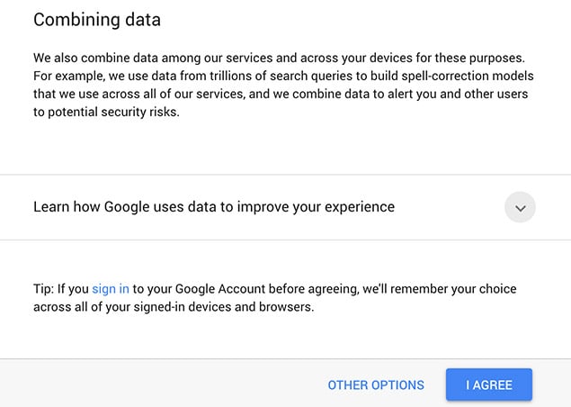 How to (and How NOT to) Create a GDPR Notice - TermsFeed
