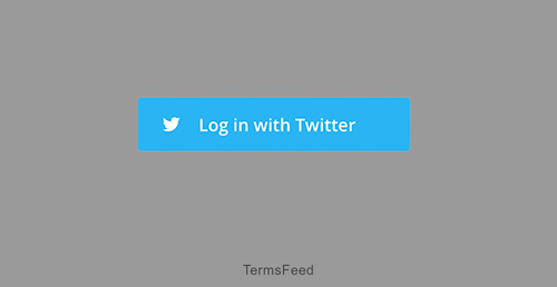 Updating Your Privacy Policy for Social Logins - TermsFeed