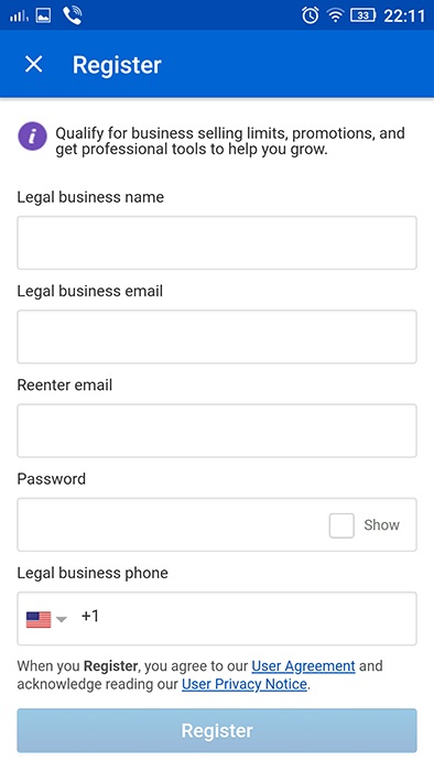 Best practices for asking users to accep Terms of Service : r/androiddev