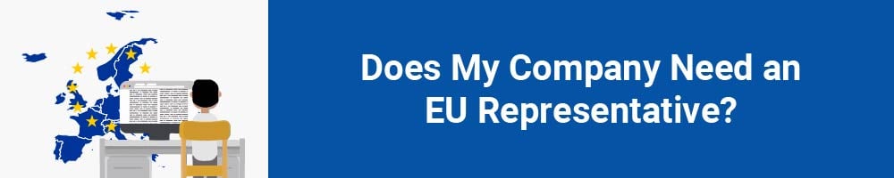 GDPR Appointment of EU Representative Letter - TermsFeed